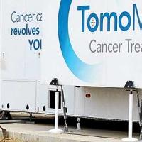 Crews install mobile linear accelerator at UTMB | Health | The Daily News