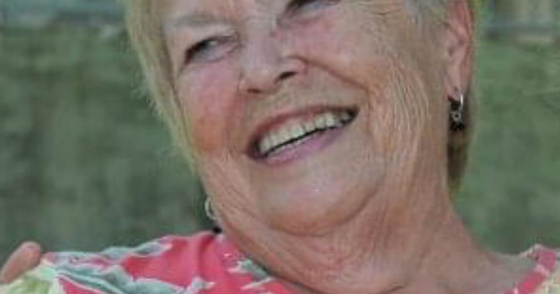 Sarah Elizabeth Cook Daniel | Obituaries | The Daily News