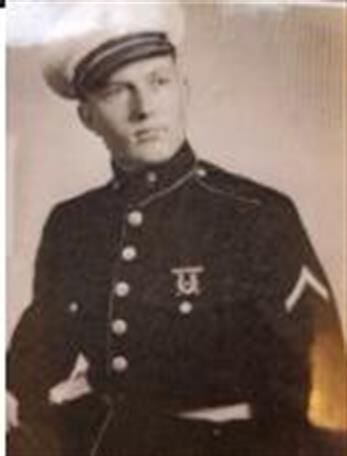 Harold (Frank) Jackson | Obituaries | The Daily News