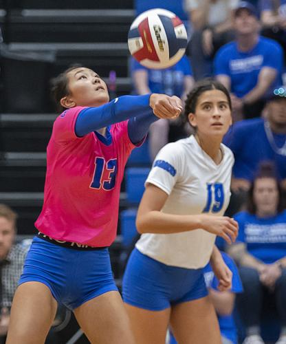 Clear Springs continues season’s hot start with sweep of Katy Taylor ...