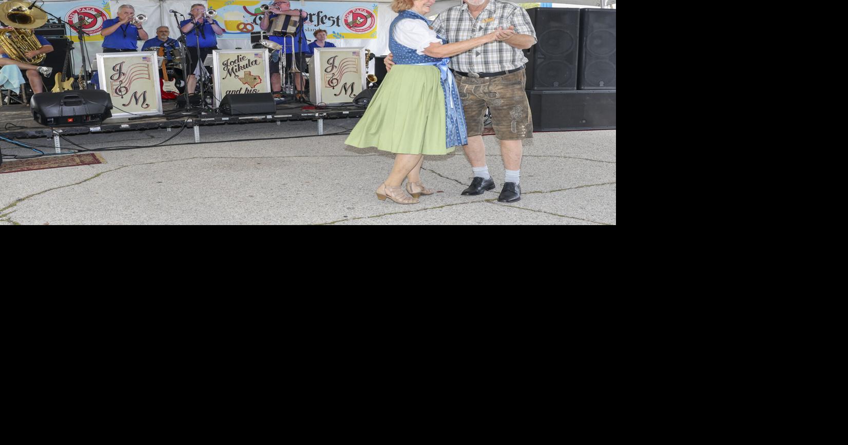 Galveston celebrates German heritage at Island Oktoberfest | Local News ...