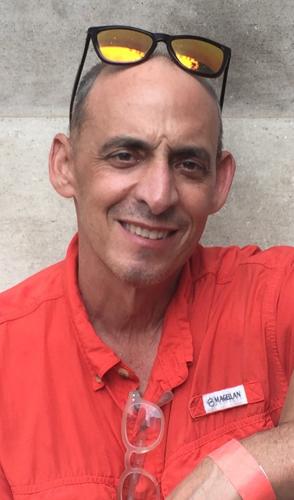 Patrick Joseph Mahoney | Obituaries | The Daily News