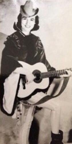 Ida Morton "Robin" Rinker | Obituaries | The Daily News