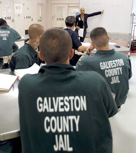 County inmates take on GED, skills classes to equip them for future ...