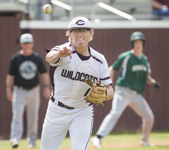 Clear Creek outlasts Clear Falls in high-scoring district showdown ...