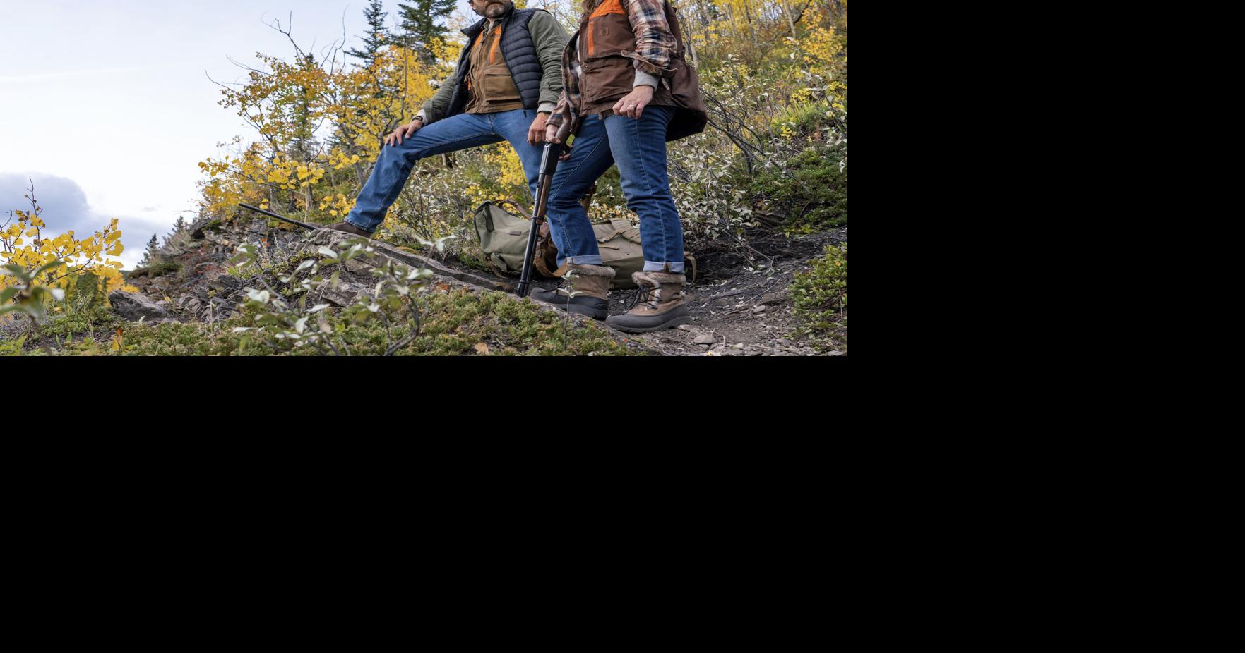 'Land' a compelling analogy of grief and survival | Entertainment | The ...