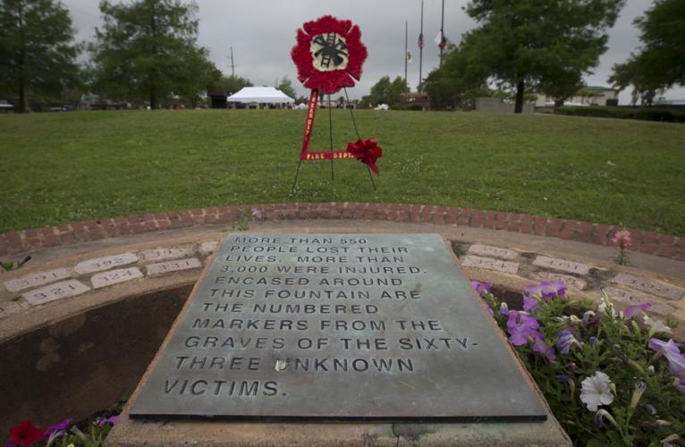 On 69th anniversary, Texas City remembers 1947 disaster | Local News ...