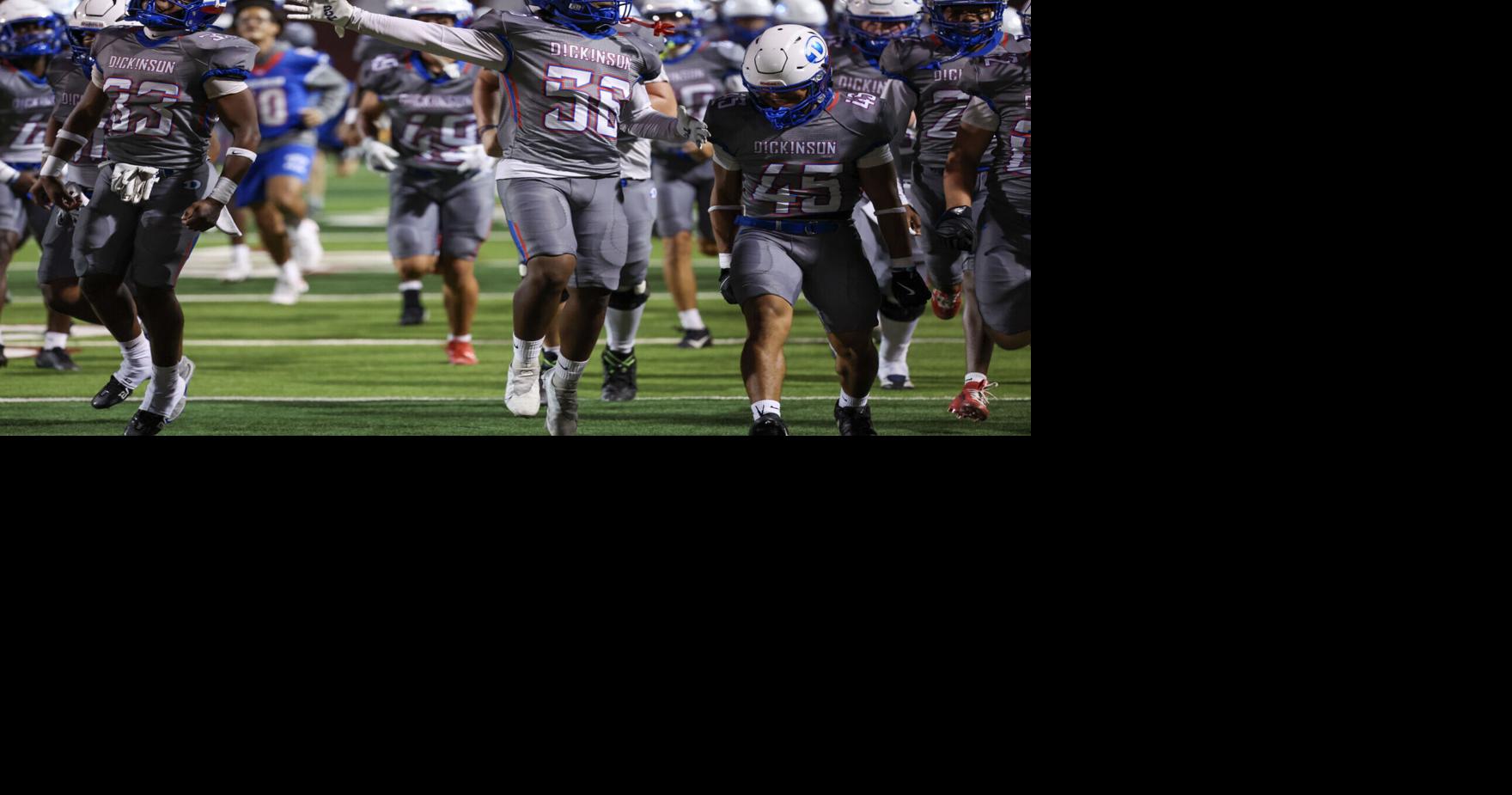 Bi-district playoffs football preview: Rematches abound for locals in ...