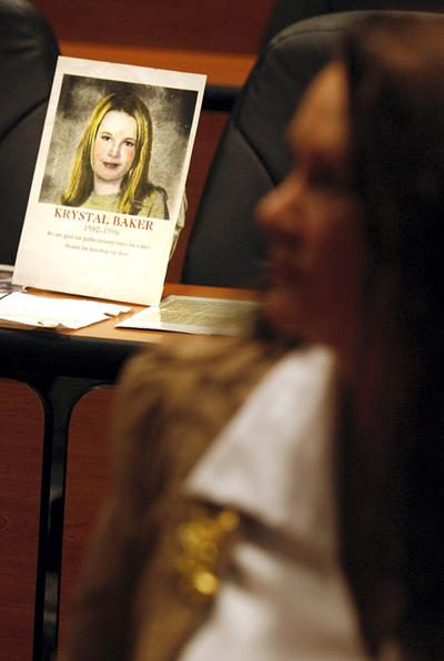 Support a better DNA law | Editorials | The Daily News