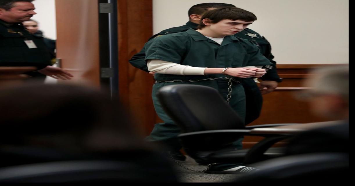 Accused Santa Fe school shooter again found incompetent to stand trial ...