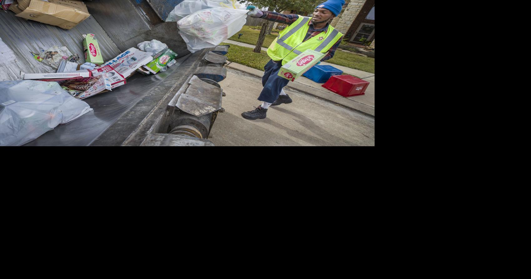 AmeriWaste wins contract despite past allegations | Local News | The ...