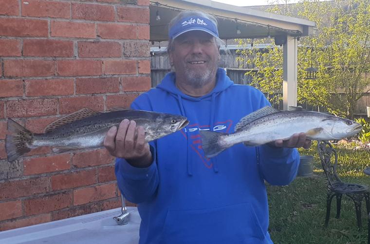 Land vehicles out-shine watercraft at Houston Auto/Boat Show | Reel ...