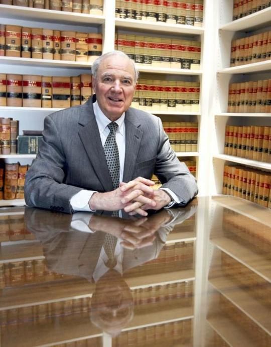 Galveston attorney John Eckel, a ‘true gentleman,’ dies at 85 | Local ...