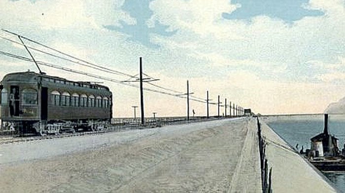 Interurban's storied run began 100 years ago | Guest Columns | The ...