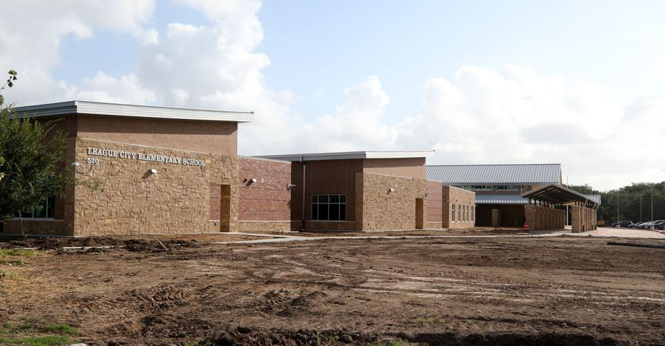 New buildings, security measures greet area students | Local News | The ...