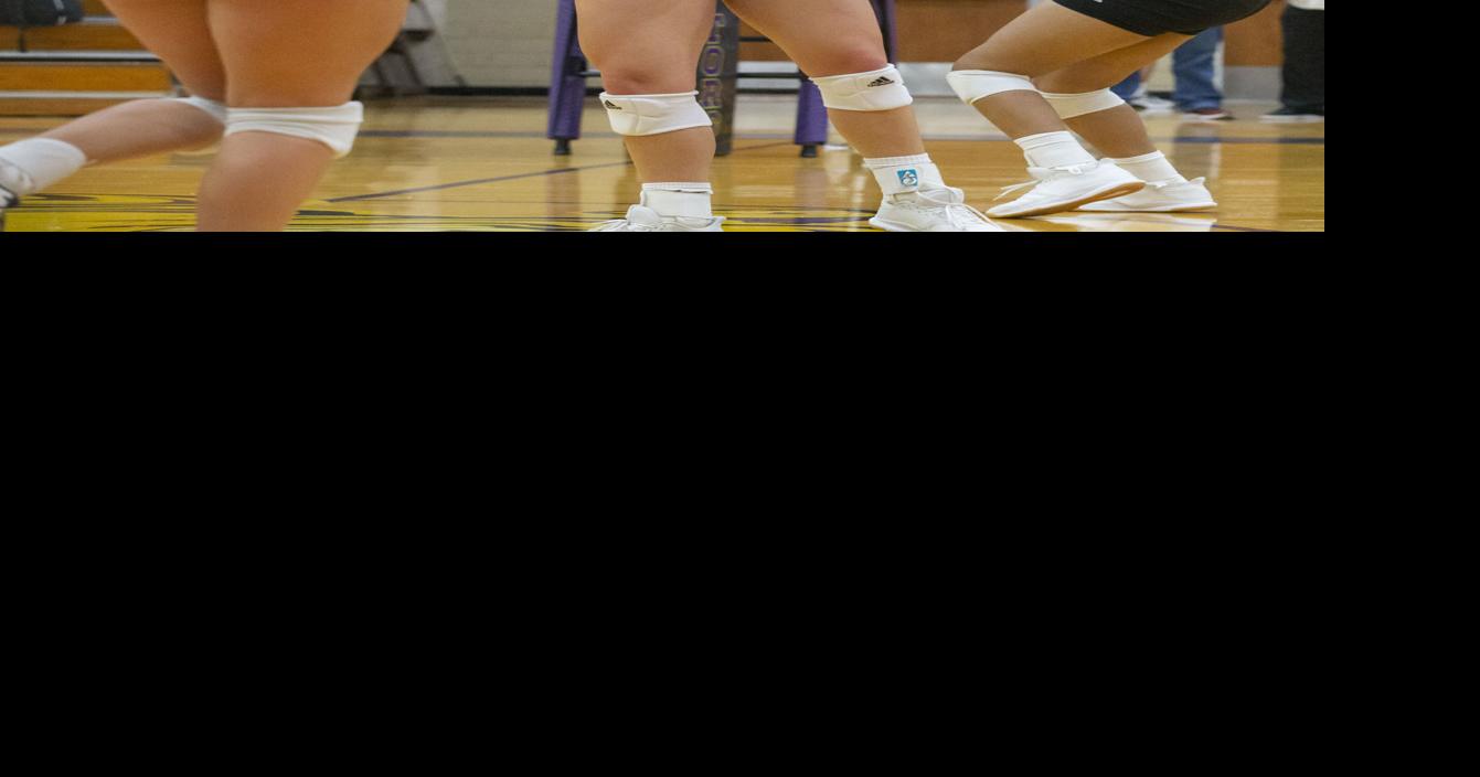 Ball High blows by Aldine Davis for volleyball sweep | High School ...