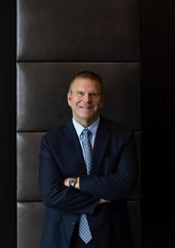From Galveston to Genoa: Fertitta finds common ground in historic ports ...