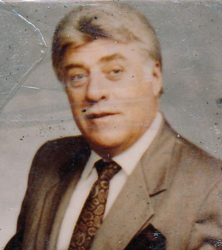 James Jarrell Sanderson Sr. | Obituaries | The Daily News