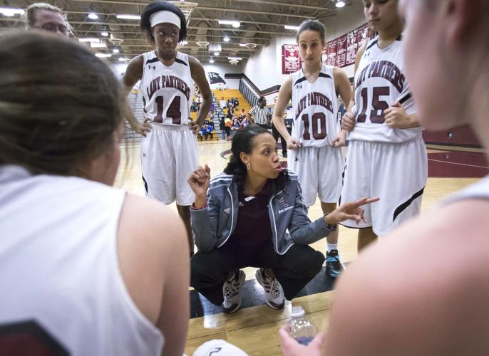 Coaches at junior high level serve as bridge between youth sports and ...