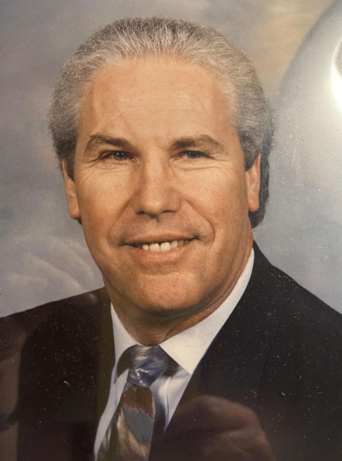 Woodrow Woody Silvertooth, Jr. | Obituaries | The Daily News