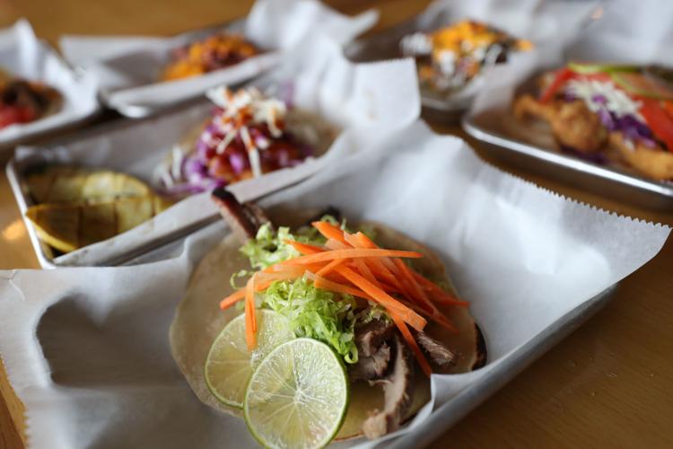 People to showcase tacos in cook-off contest | Food | The Daily News