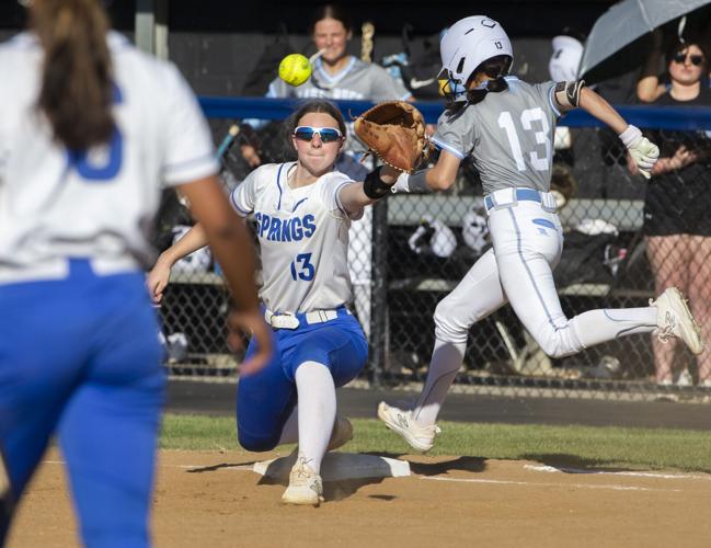 With 1st place in district at stake, Brazoswood bests Clear Springs ...