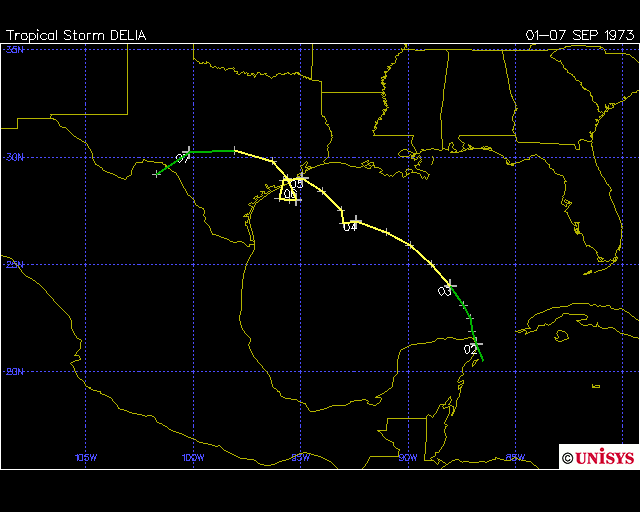 Update: Hurricane Harvey and a Tornado Watch | Weather Man Stan | The ...