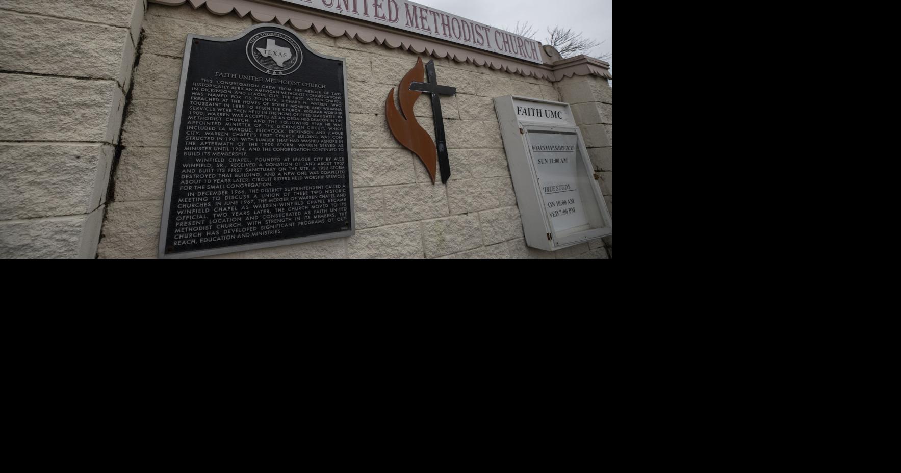 Alex Winfield, Buffalo Soldier and Civil War veteran, leaves mark on ...
