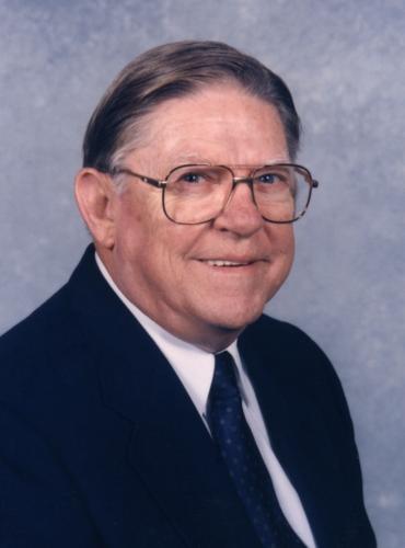 John Lidstone Christensen | Obituaries | The Daily News