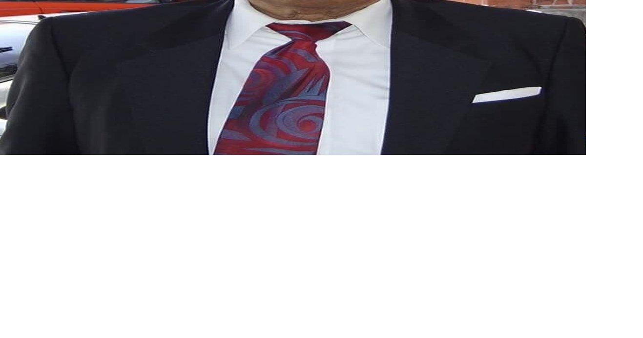 Thedore "Scurry" Scurry | Obituaries | The Daily News