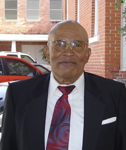 Thedore "Scurry" Scurry | Obituaries | The Daily News