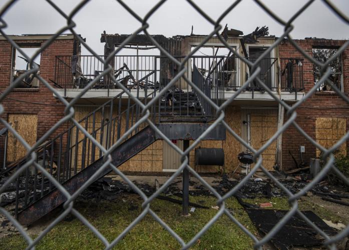 Donations pour in for Texas City fire victims, but more is needed ...