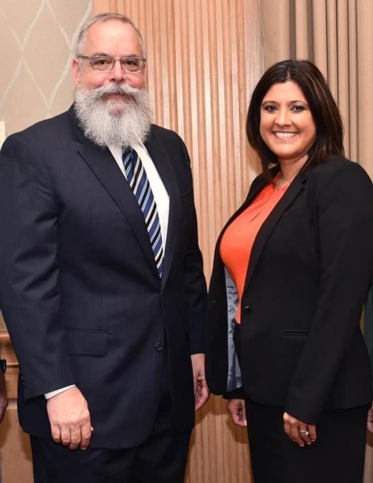 Galveston County DA Jack Roady announces retirement, touts replacement ...