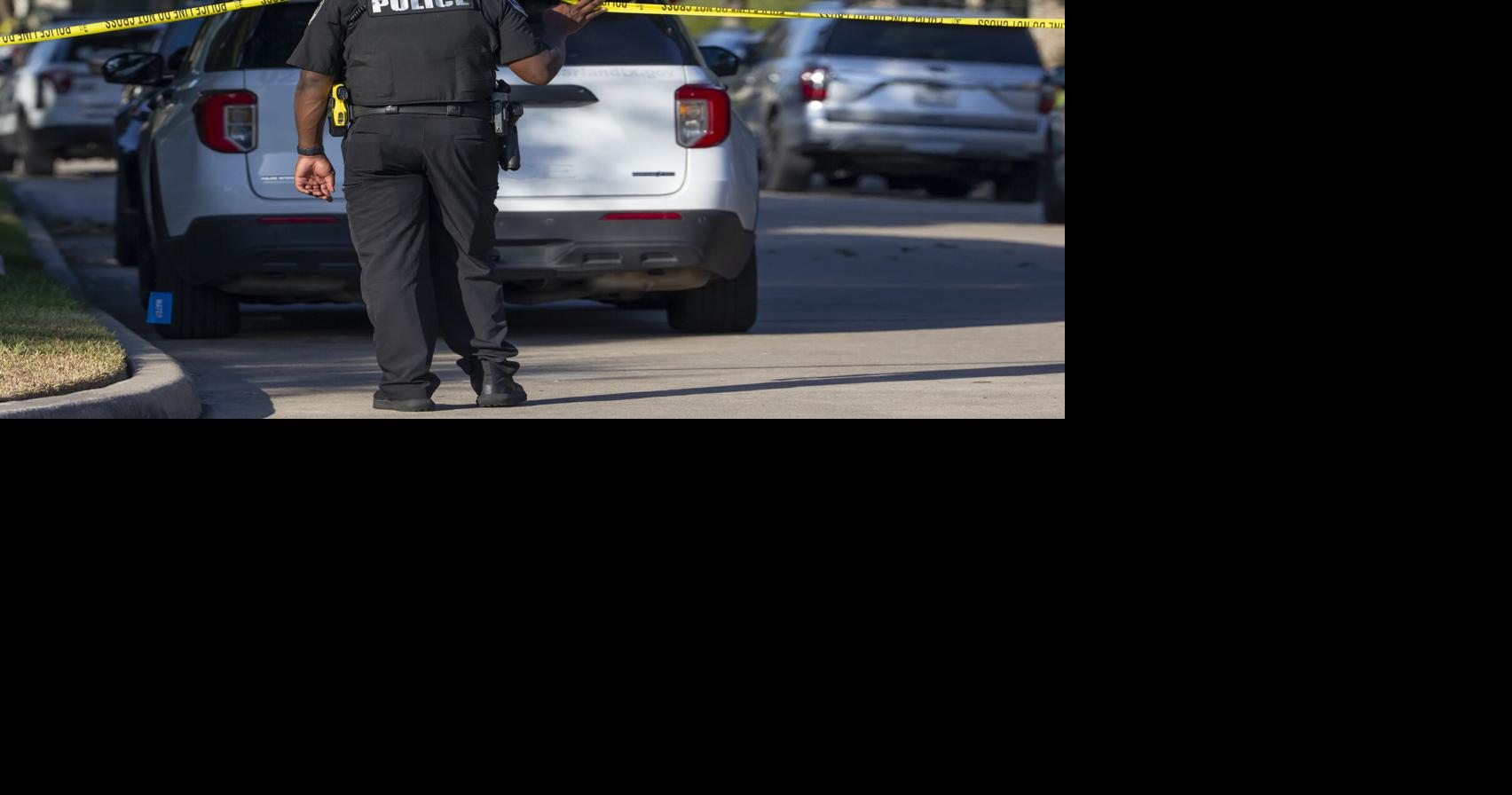 Creating buffer zones for police, fire and emergency medical service ...