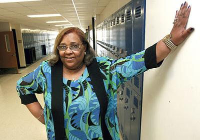 Connie Hebert retires from GISD | Local News | The Daily News