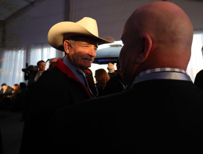 Hundreds gather to learn about Texas' largest lagoon | Local News | The ...