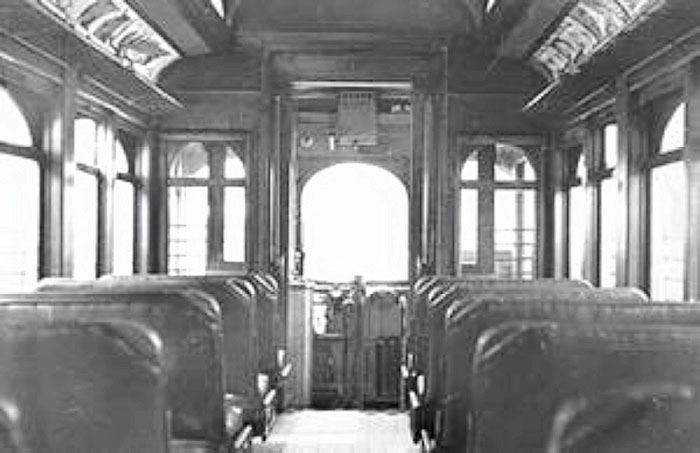 Interurban's storied run began 100 years ago | Guest Columns | The ...