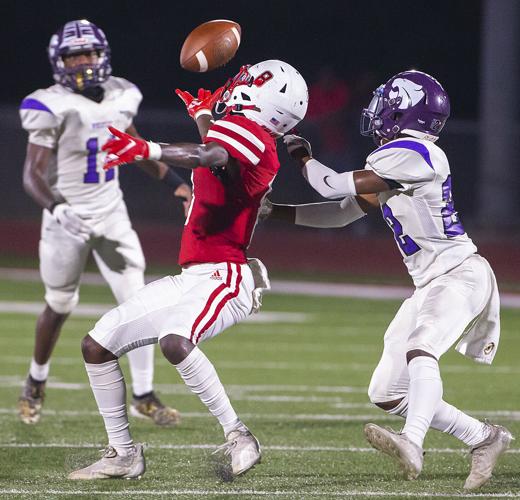 Hitchcock gets statement win with domination of Wheatley | High School ...