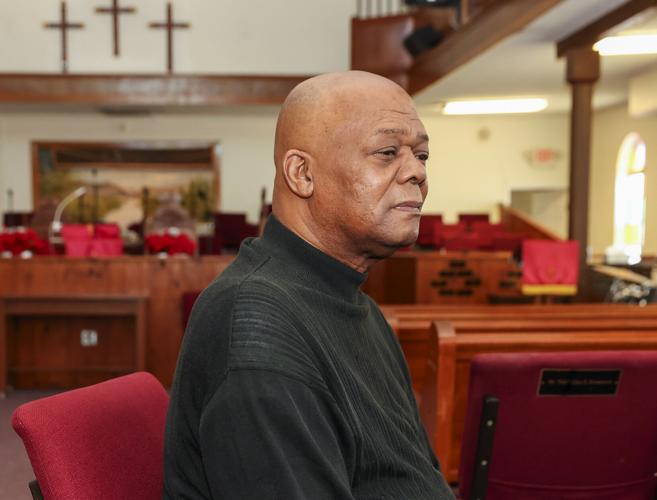 Texas City gospel musician honored with state award | Local News | The ...
