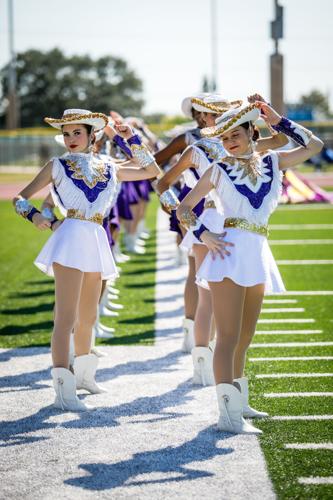 Ball High completes rare undefeated regular season with rout of Wisdom ...