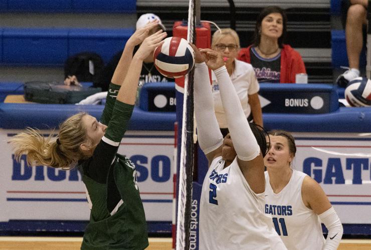 Clear Falls snatches victory from jaws of defeat vs Dickinson | High ...