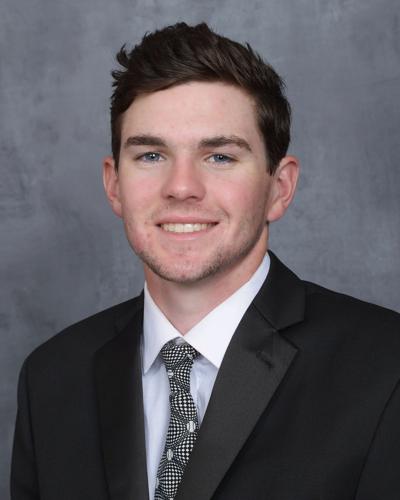 Tyler Shawn Walsh-Ewald | Obituaries | The Daily News