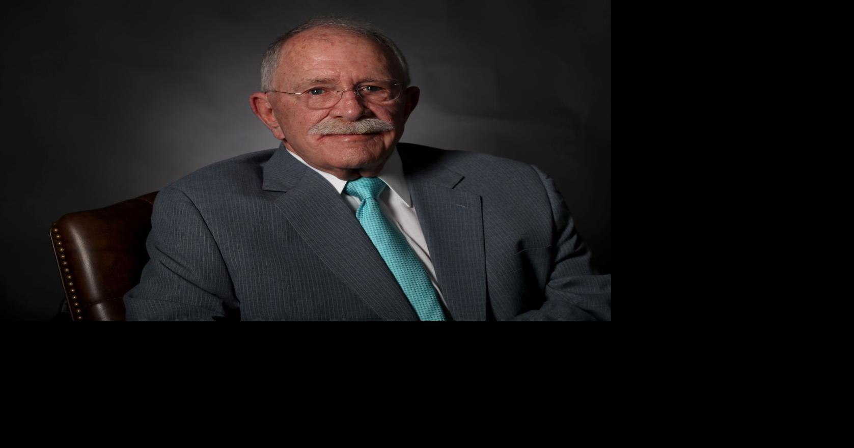 Guest commentary: We can't reelect integrity-challenged Galveston ...