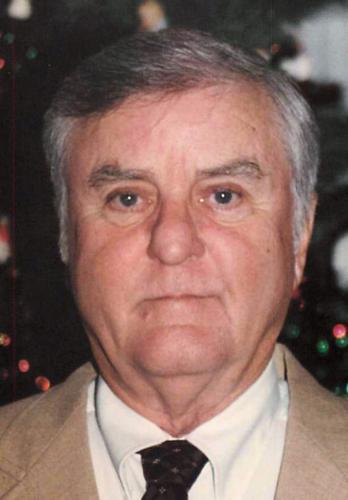 Bruce Lowe | Obituaries | The Daily News