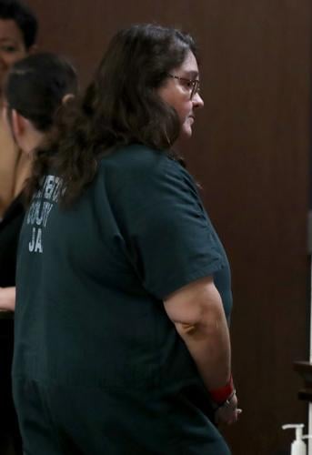 $1 million Galveston scam suspect is penniless, court documents say ...