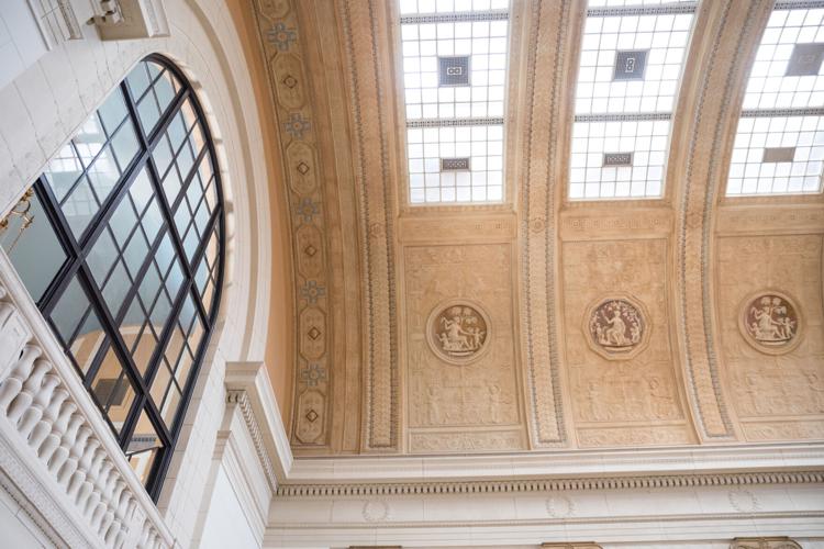 Hot Ticket: With symphonies, historic tours, BBQ and boozy brunches ...