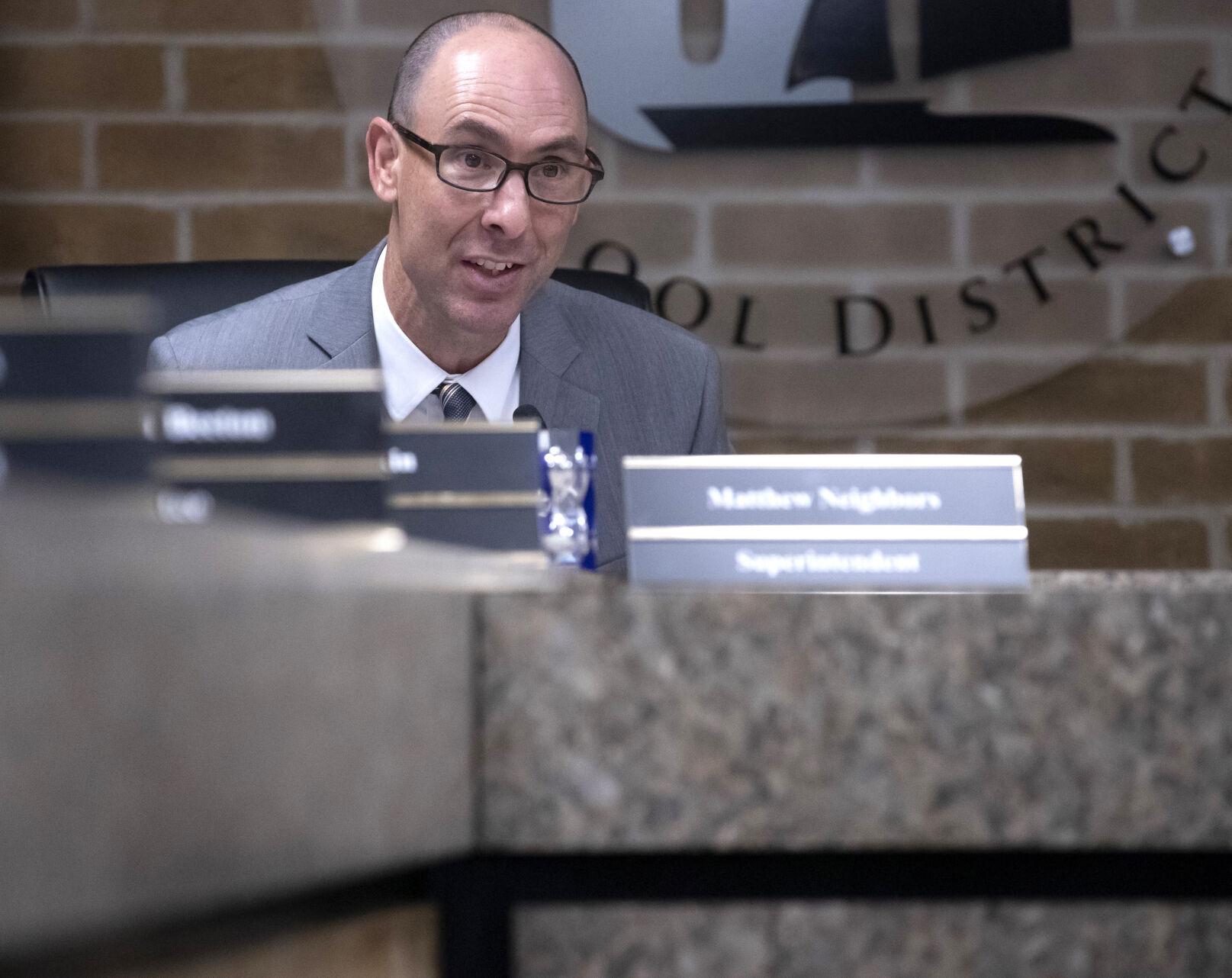 Moody endowment backs Ball High construction with $8.1M grant | Local ...