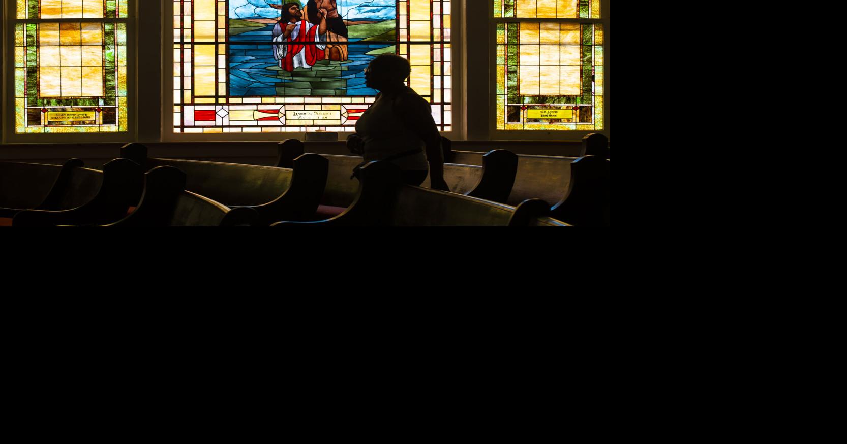 The journey to becoming Thomas | Black History | The Daily News