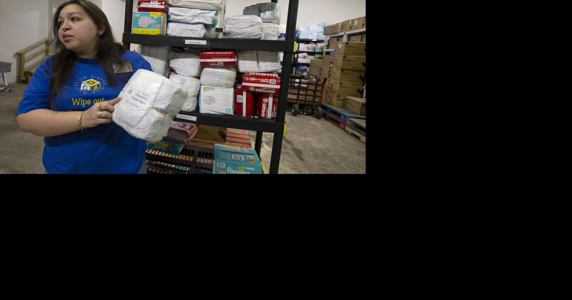 Diaper distributors serving an important public good | Editorials | The ...