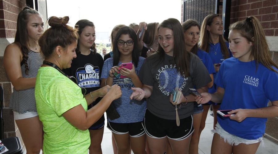 Photos: Challenger Columbia Stadium's inaugural game | In Focus | The ...